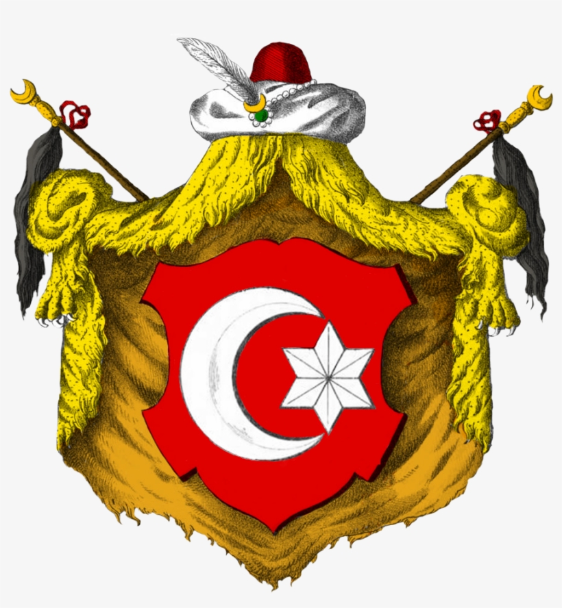 Famous Diamonds - Ottoman Empire Symbol Png - Free Transparent PNG ...