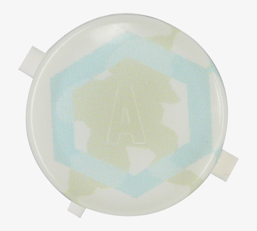 Gamecube Preloaded A Buttons - Circle - Free Transparent PNG Download ...