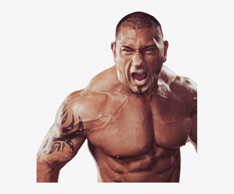 Batista - Free Transparent PNG Download - PNGkey
