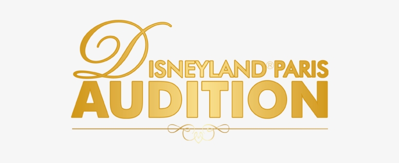 Disneyland Paris Careers Character Auditions In Greece - Logos 2017 ...