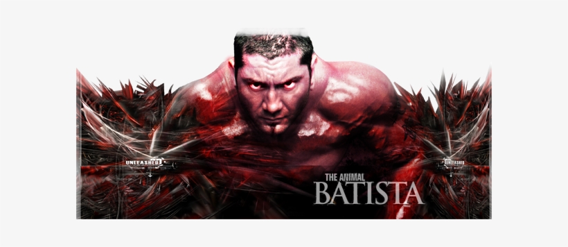 Batista Wwe - Free Transparent PNG Download - PNGkey