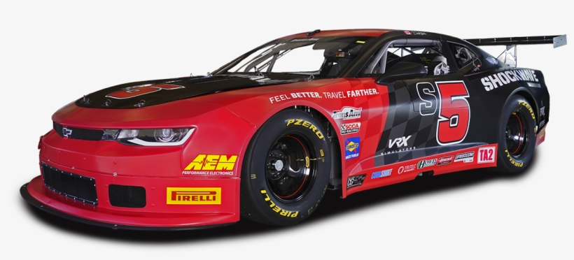 Shockwave Motorsports Gets A Fresh Look - Shock Wave Marine - Free ...