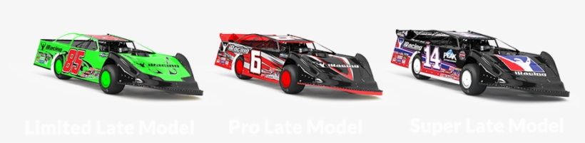 Dirt Late Models - Best Dirt Late Model Team - Free Transparent PNG ...