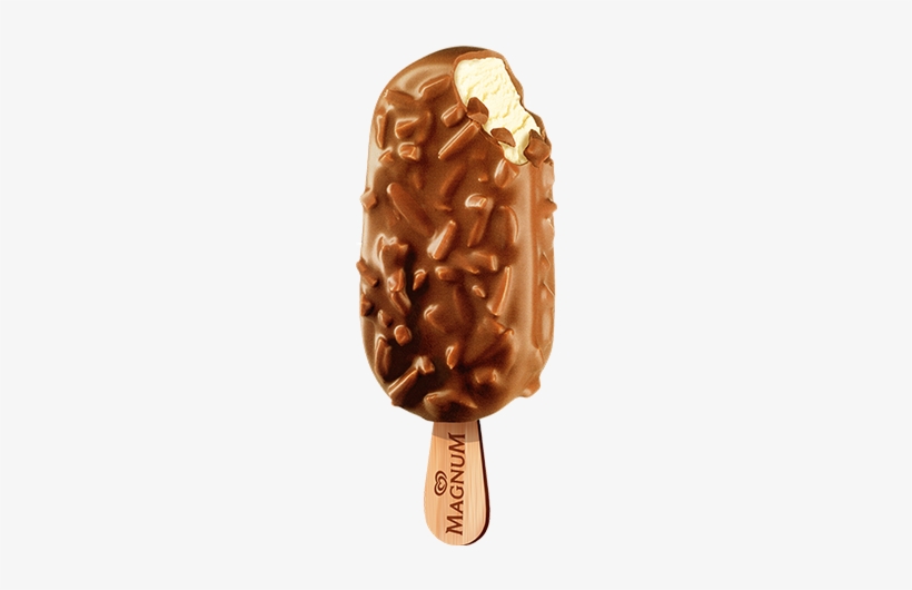 Almond - Magnum Almond - Free Transparent PNG Download - PNGkey