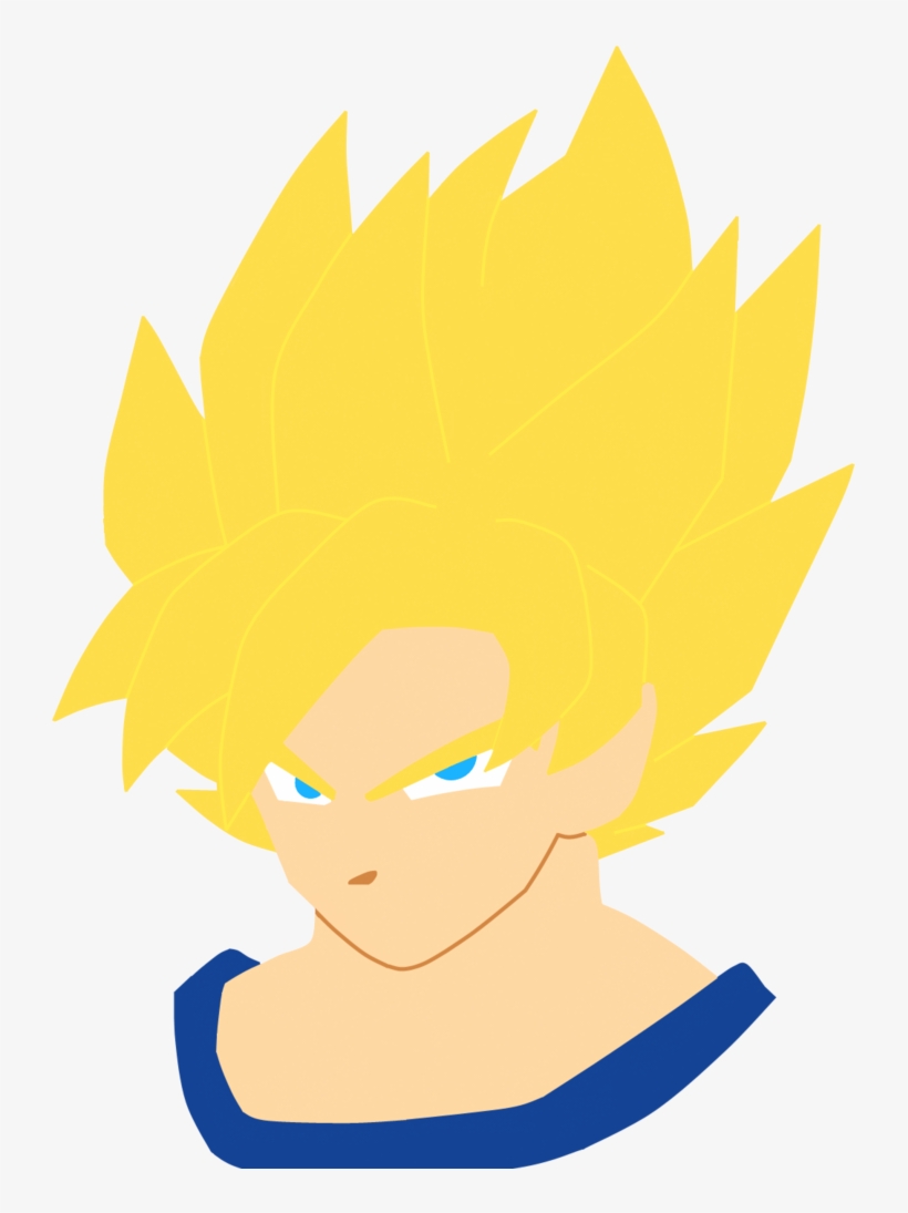 Goku Ssj Logo By Xxdead, Ninjaxx On Deviant - Ssj Logo - Free ...