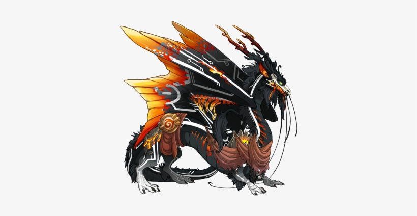 5342174 350 - Undertale Dragons - Free Transparent PNG Download - PNGkey