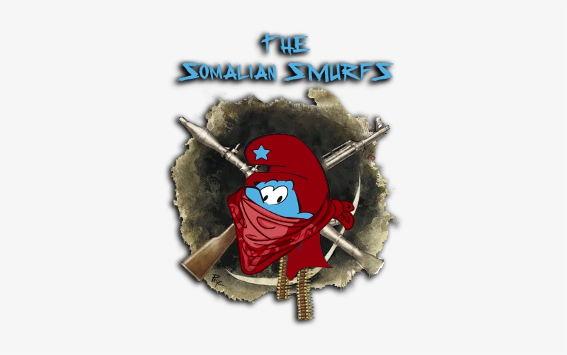 Somali Pirates Logo