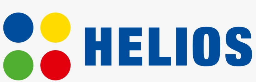 Helios Group - Free Transparent PNG Download - PNGkey