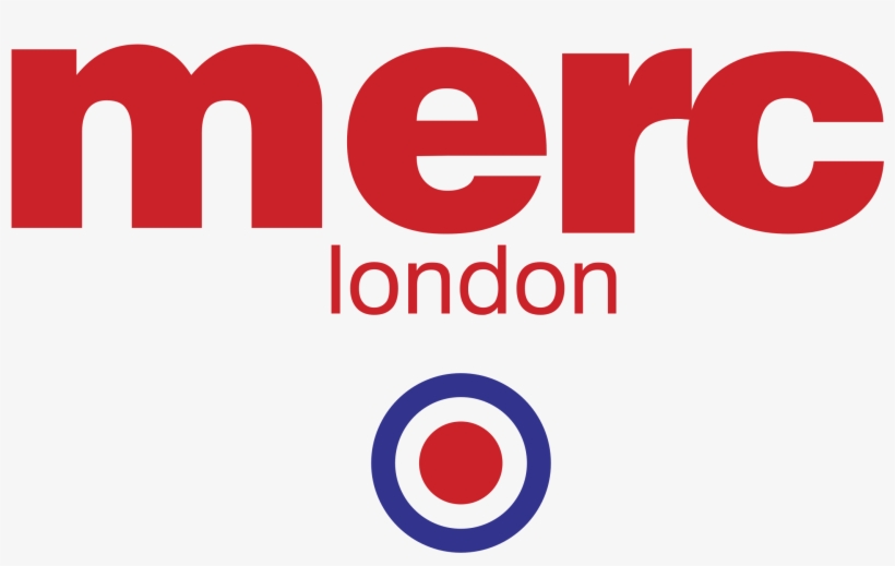 Merc London Logo Png Transparent - Merc London Png - Free Transparent ...