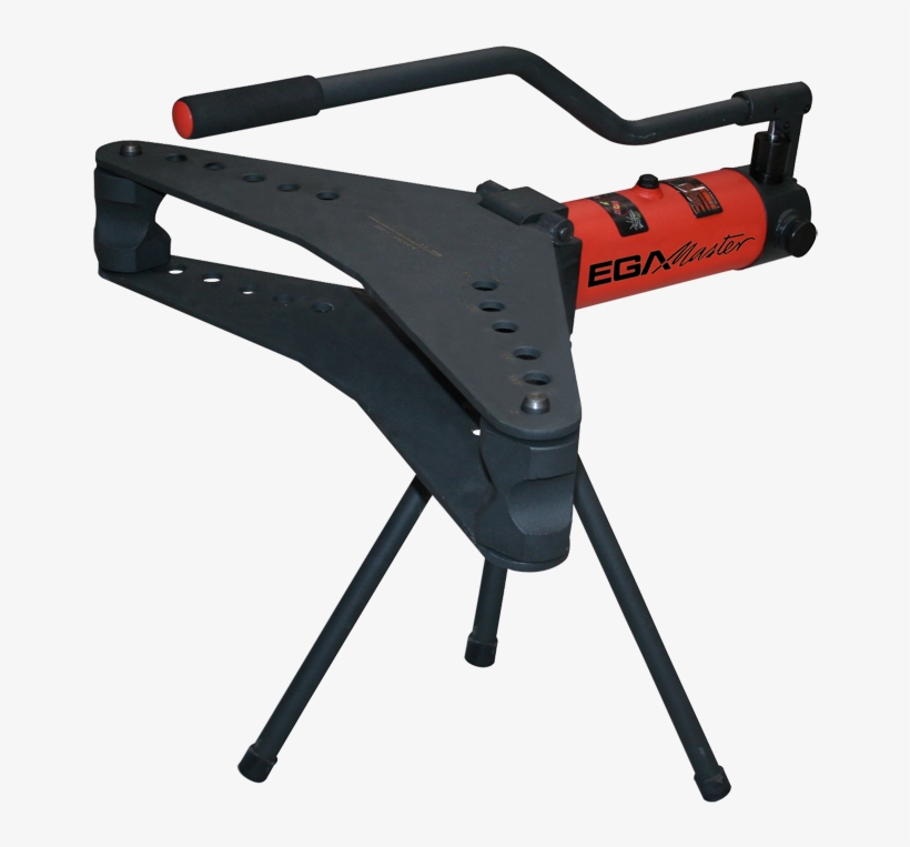 Ega Master Pipe Bender - Free Transparent PNG Download - PNGkey