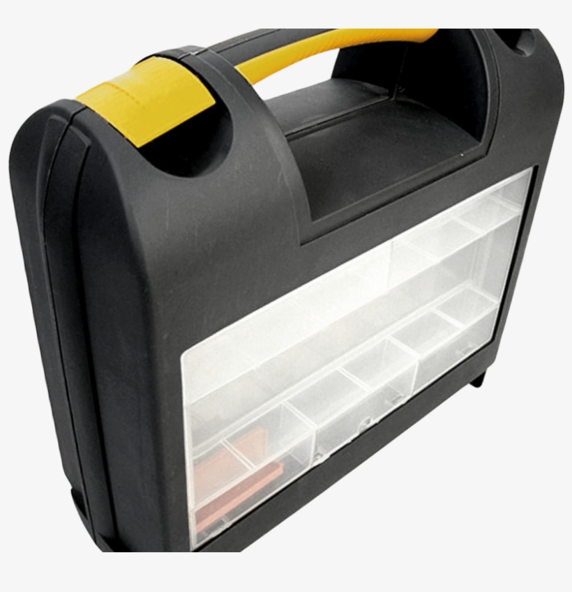 Tool Box Png Transparent Image - Toolbox - Free Transparent PNG ...
