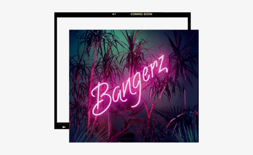 Bangerz (cd) - Free Transparent PNG Download - PNGkey