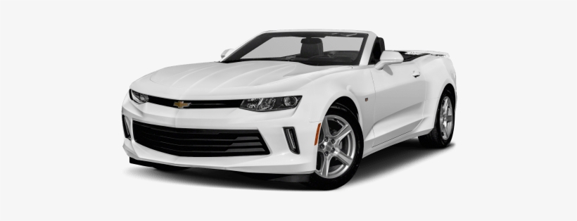 Chevrolet Camaro Png Transparent Picture - White Convertible Camaro ...