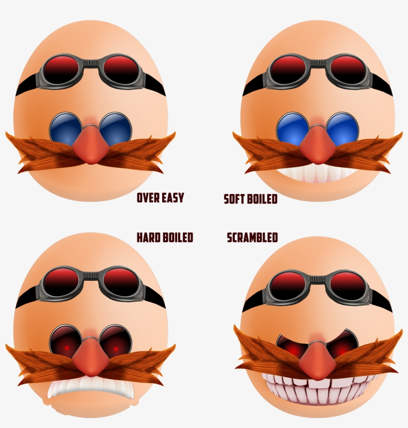 Sonic - Free Transparent PNG Download - PNGkey
