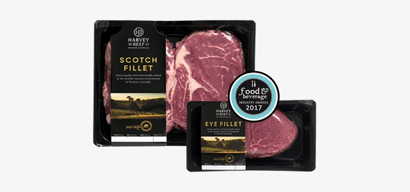 Now Available In Coles - Rib Eye Steak - Free Transparent PNG Download ...