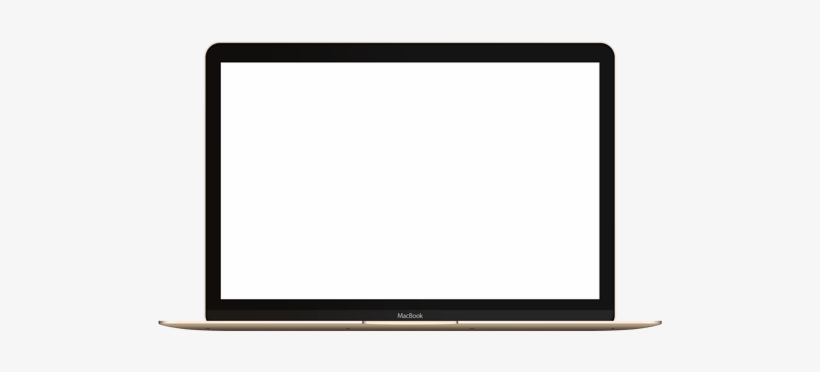 Macbook - Macbook Pro Mockup Png - Free Transparent PNG Download - PNGkey