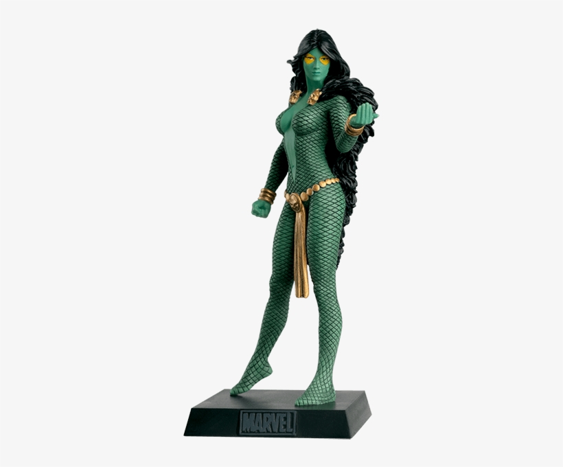 Gamora - Classic Gamora - Free Transparent PNG Download - PNGkey