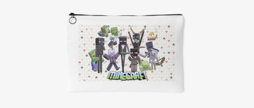 Select Options - Minecraft - Free Transparent PNG Download - PNGkey