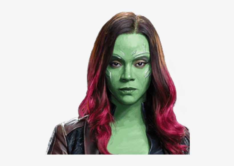 Gamora Guardiansofthegalaxy Freetoedit - Gamora Infinity War Costume ...