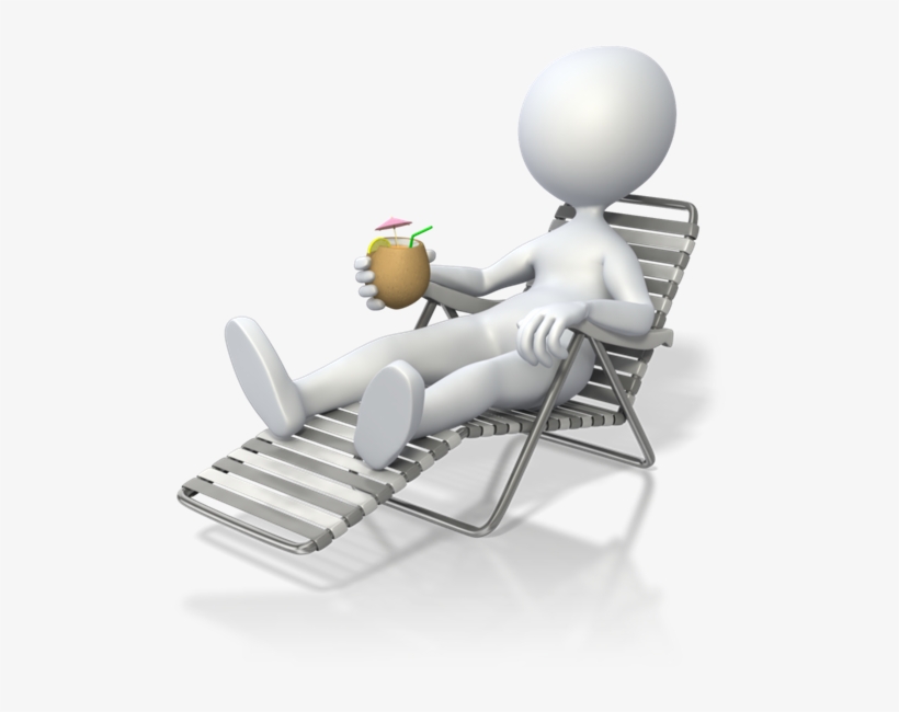 Mlm Prelaunch Relax And Enjoy - Stick Figure Relaxing - Free ...