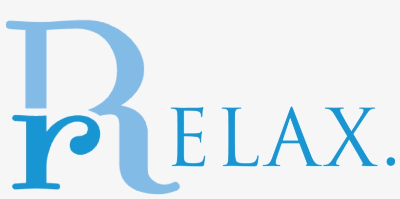 Relax Title Copy - Hayden Technologies - Free Transparent PNG Download ...