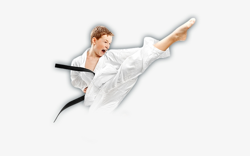 Kids Martial Arts - Karate Images Png - Free Transparent PNG Download ...