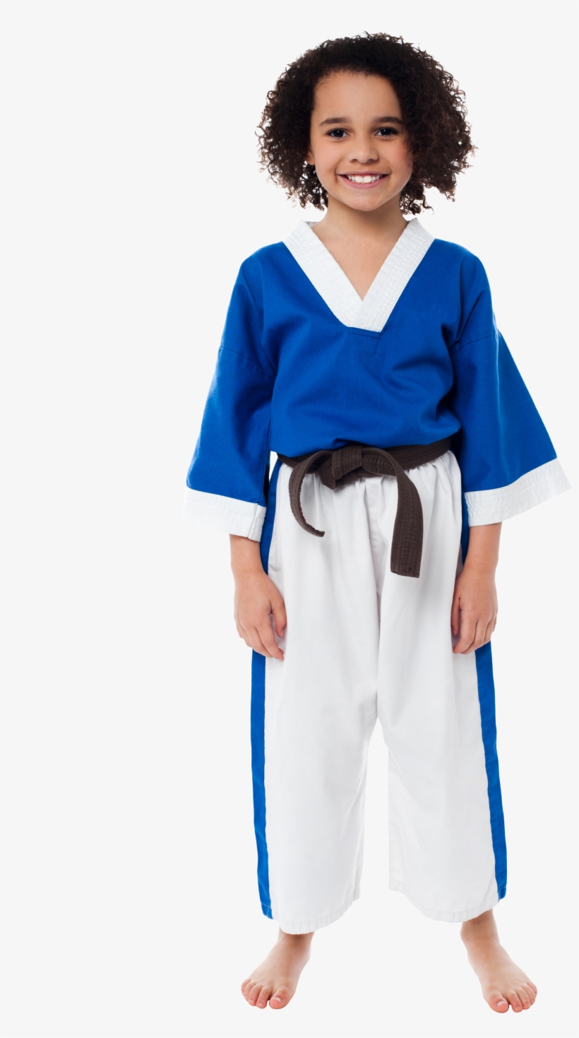 Dobok - Free Transparent PNG Download - PNGkey