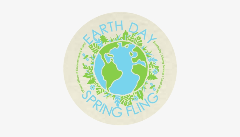 Earth Day Spring Fling - Natural Environment - Free Transparent PNG ...