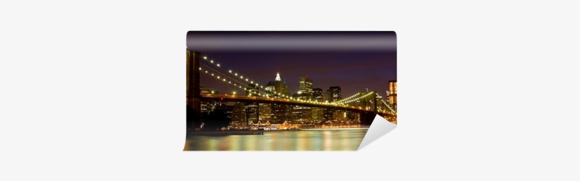 Brooklyn Bridge - Free Transparent PNG Download - PNGkey