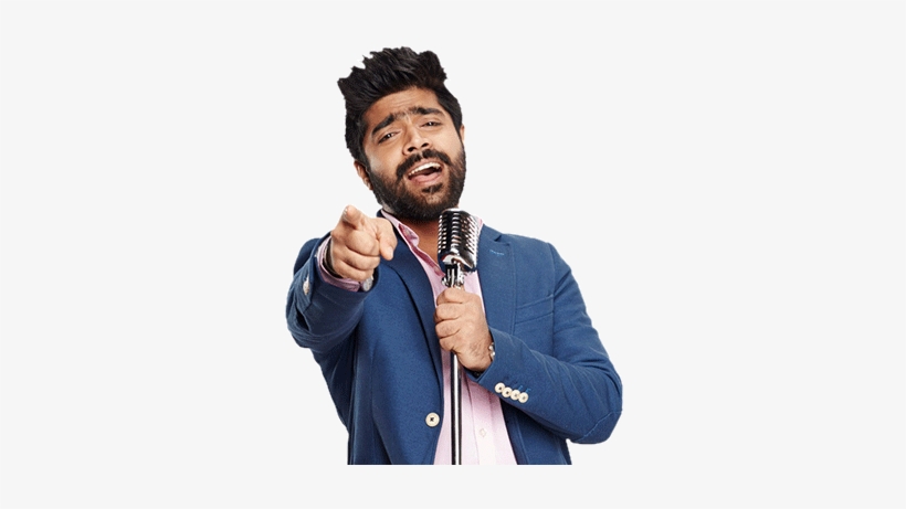 730 - Lv Revanth Indian Idol - Free Transparent PNG Download - PNGkey