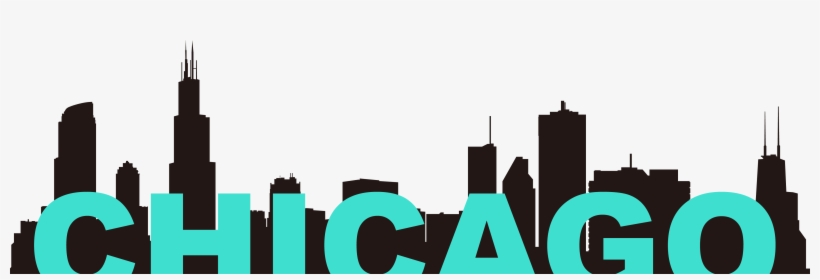 Chicago Png Pic - Chicago - Free Transparent PNG Download - PNGkey