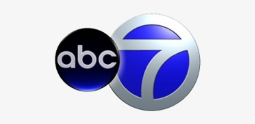 Abc7 Chicago - Abc 7 Chicago Logo Transparent - Free Transparent PNG ...