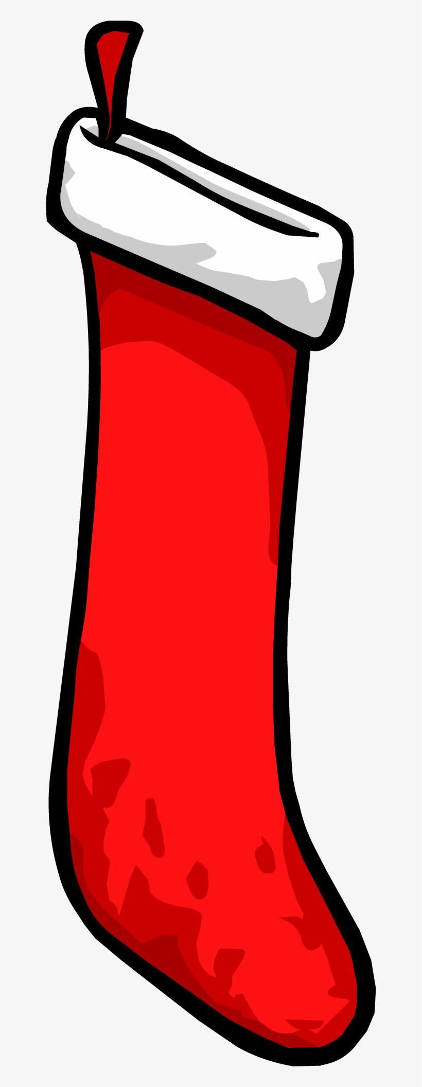 Stocking - Png - Free Transparent PNG Download - PNGkey