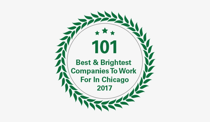 Best And Brightest Chicago - Circle - Free Transparent PNG Download ...