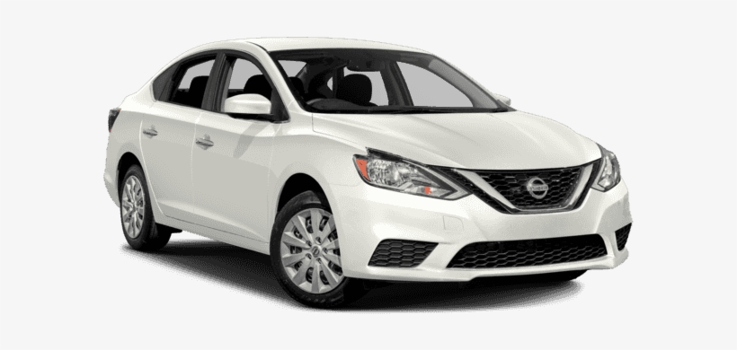New 2018 Nissan Sentra S - 2016 Nissan Sentra Silver - Free Transparent ...