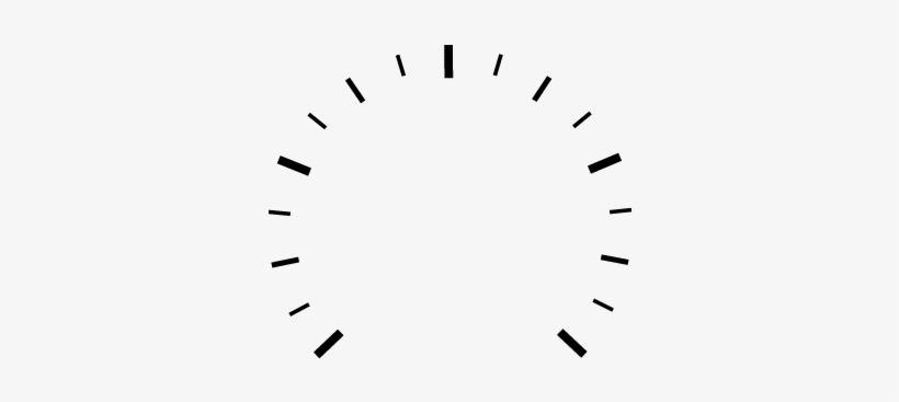 Gauge Without Needle - Free Transparent PNG Download - PNGkey