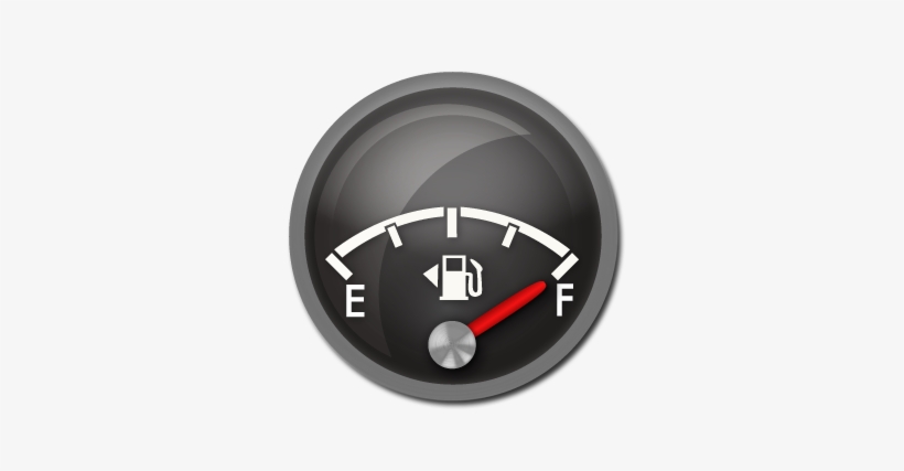 Fuel Gauge - Found Faithful - Free Transparent PNG Download - PNGkey