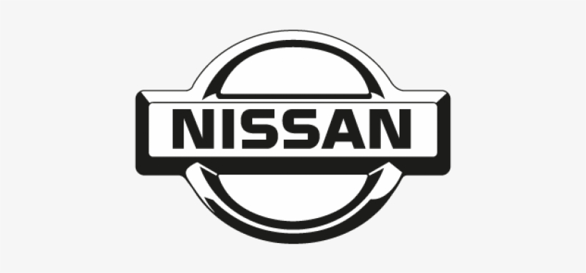 Nissan Logo Transparent Background