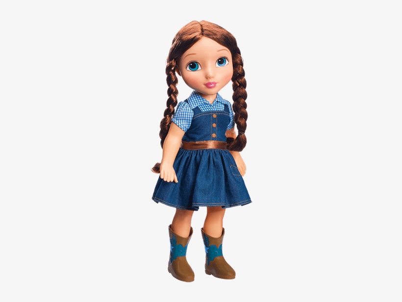 Toy Doll Png - Large Toy Doll - Free Transparent PNG Download - PNGkey