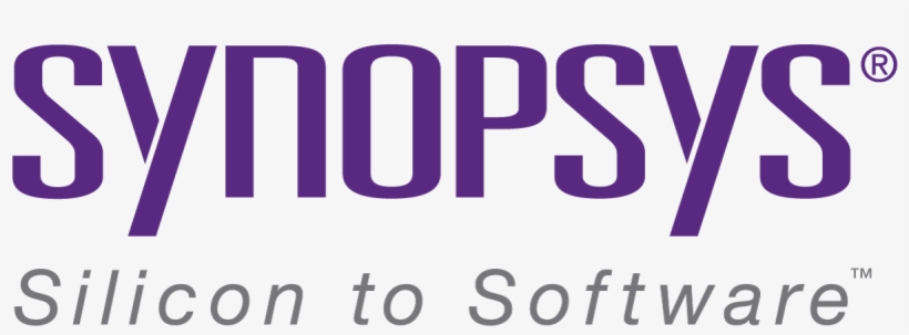 Download - Synopsys Silicon To Software Logo - Free Transparent PNG ...