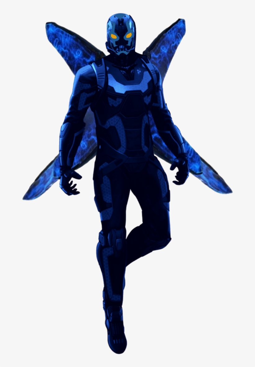 Blue Beetle Png - Blue Beetle No Background - Free Transparent PNG ...