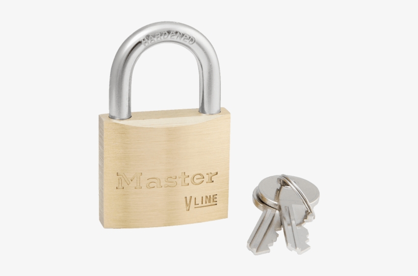 Free Png Padlock Png Images Transparent - Master Lock V Line - Free ...