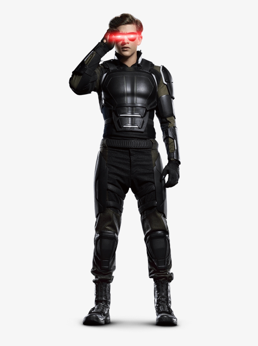 Cyclops - X Men Cyclops Png - Free Transparent PNG Download - PNGkey