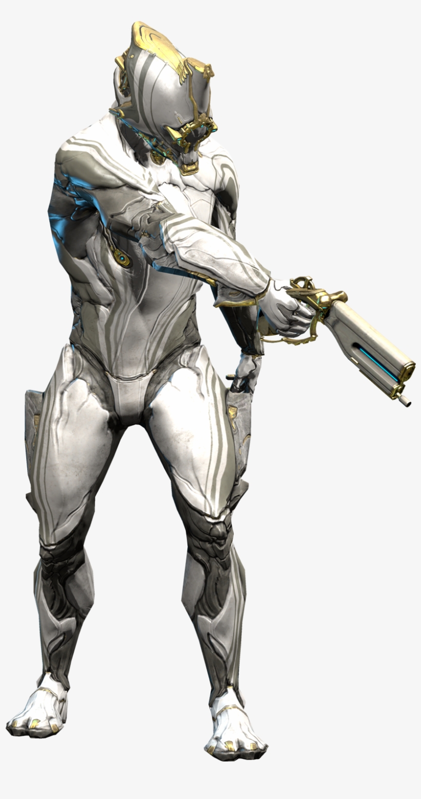 Excaliburprime - Warframe Excalibur Png - Free Transparent PNG Download ...