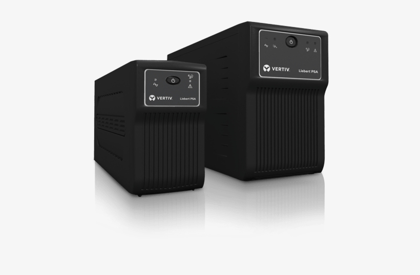 Liebert Psa Ups - Liebert Psa 650mt Ups - 390 Watt - Lead Acid - Free ...