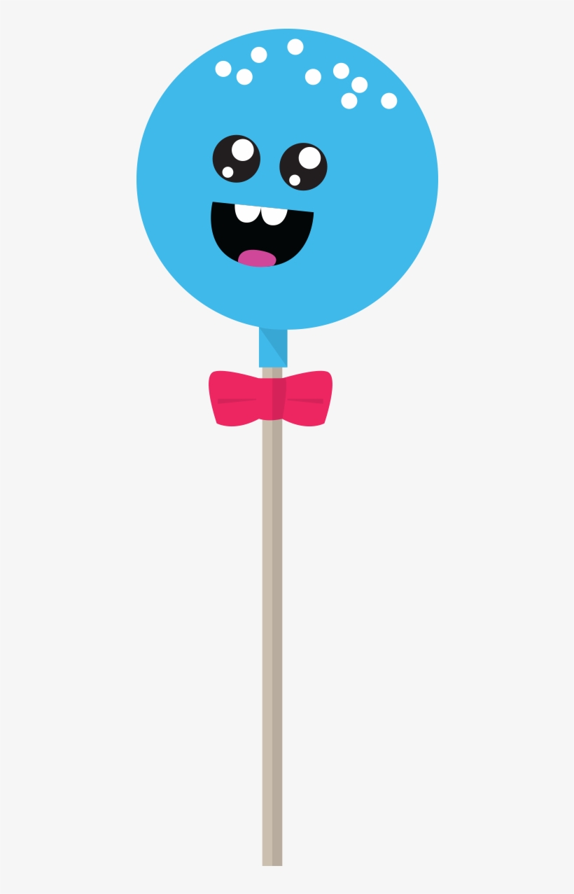 Cute Cakes - Cake Pop Vector Png - Free Transparent PNG Download - PNGkey