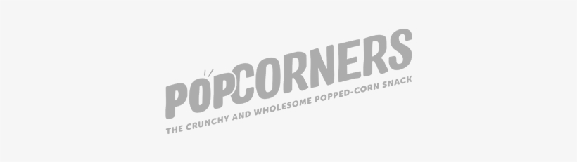 Pop - Popcorners Logo - Free Transparent PNG Download - PNGkey