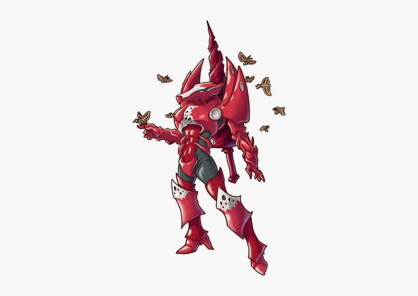 Rpg Character Png - Free Transparent PNG Download - PNGkey