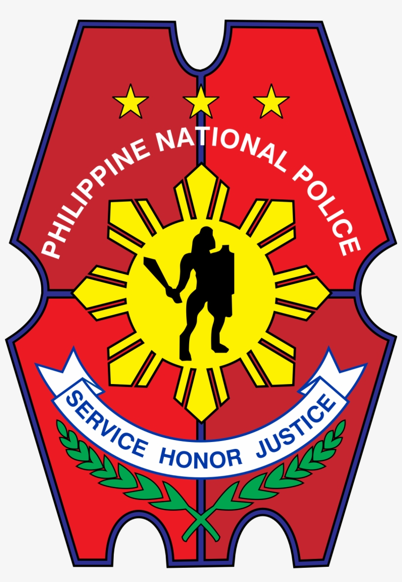 Culture Vector History Philippine - Philippine National Police Seal ...