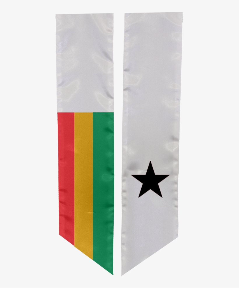 Study Abroad Sash For Ghana - Logo Del Colegio De La Salle ...